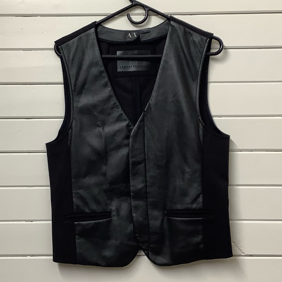 A/X Armani Exchange | Suits & Blazers | Preowned Armani Exchange Ax ...